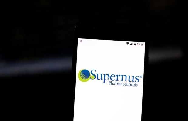 Supernus hits Zydus with repeat suit over migraine drug | Life Sciences ...